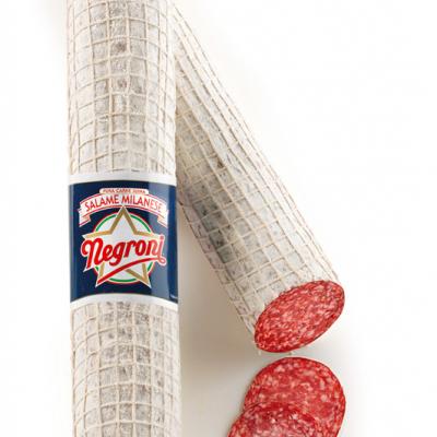 Negroni Milano Salami – The Cheese Locker
