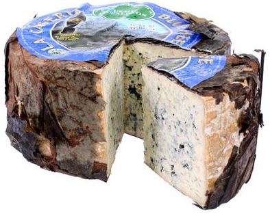 Picos Blue – The Cheese Locker